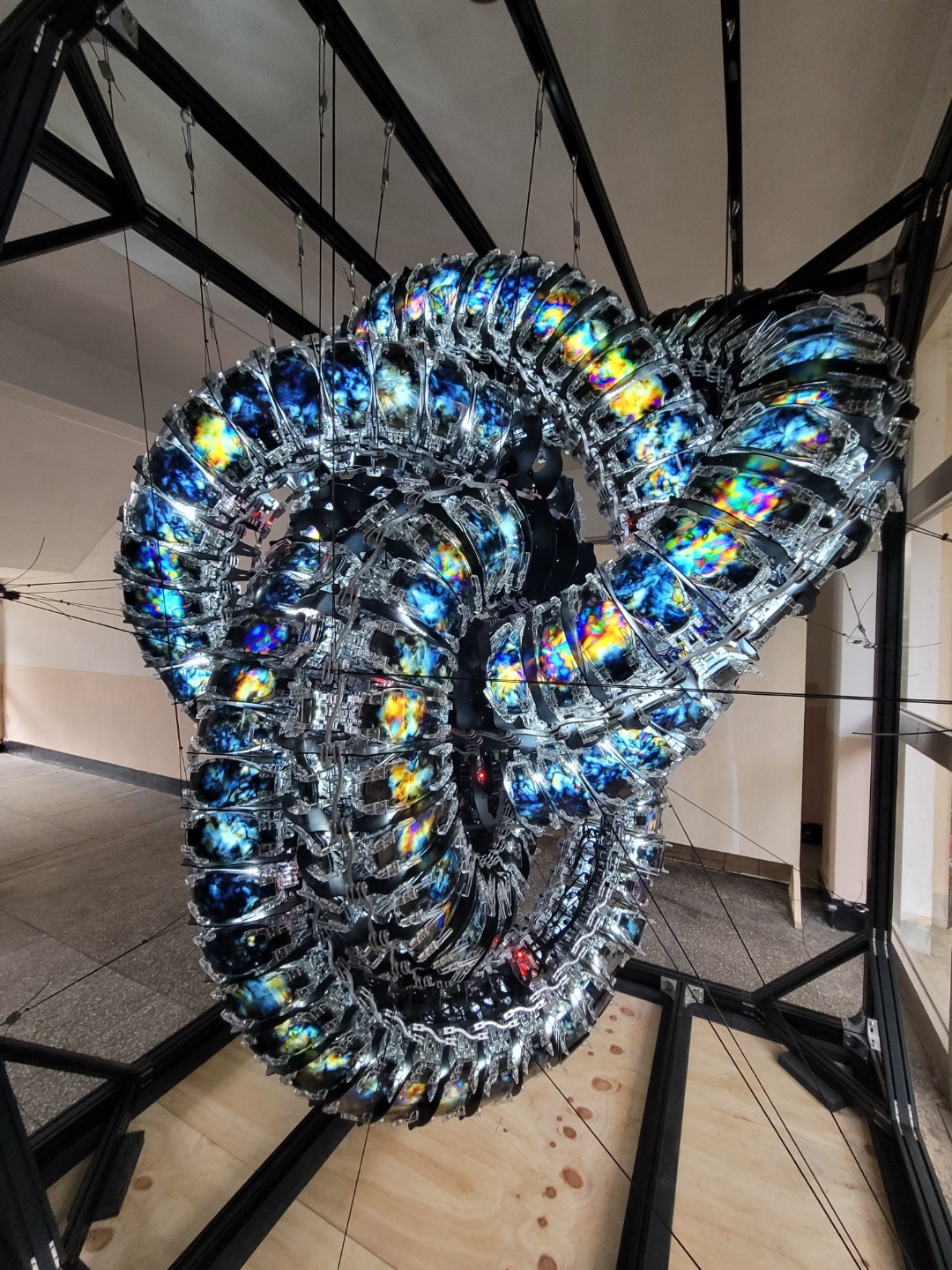 Ulsan Art Museum brings wealth of culture to industrial city - The ...