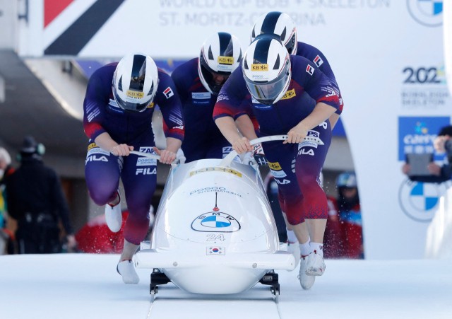 bobsleigh 4