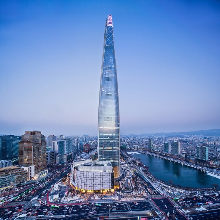Lotte Group steps closer to Ministop Korea acquisition - THE INVESTOR
