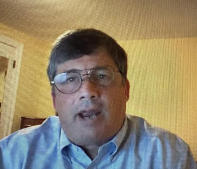 US diplomat eyes potential fallout from Ukraine crisis on S. Korea ...