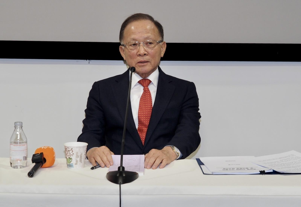 US, S. Korea mulling ways to engage with N. Korea: Amb. Lee - The Korea ...