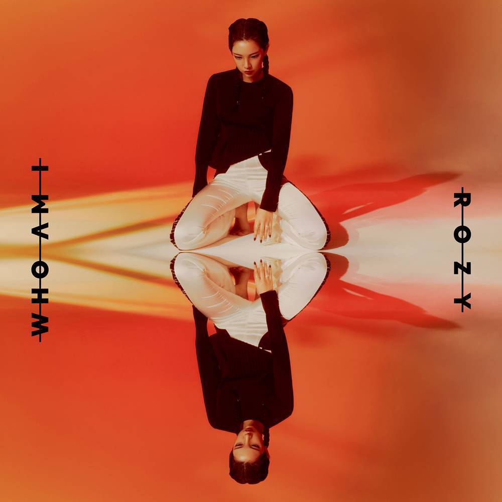 [Herald Review] Virtual influencer Rozy sings of finding true self ...