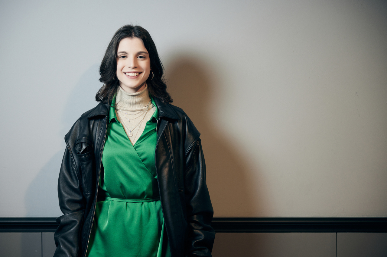 Ana Ruggiero says ‘Sophie’s World’ brought outside perspective on Korea ...