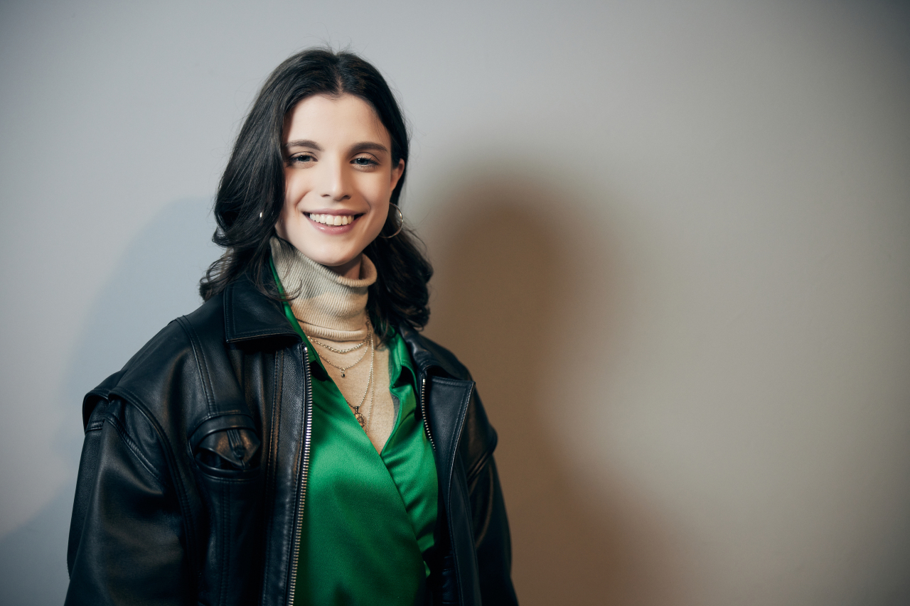 Ana Ruggiero says ‘Sophie’s World’ brought outside perspective on Korea ...