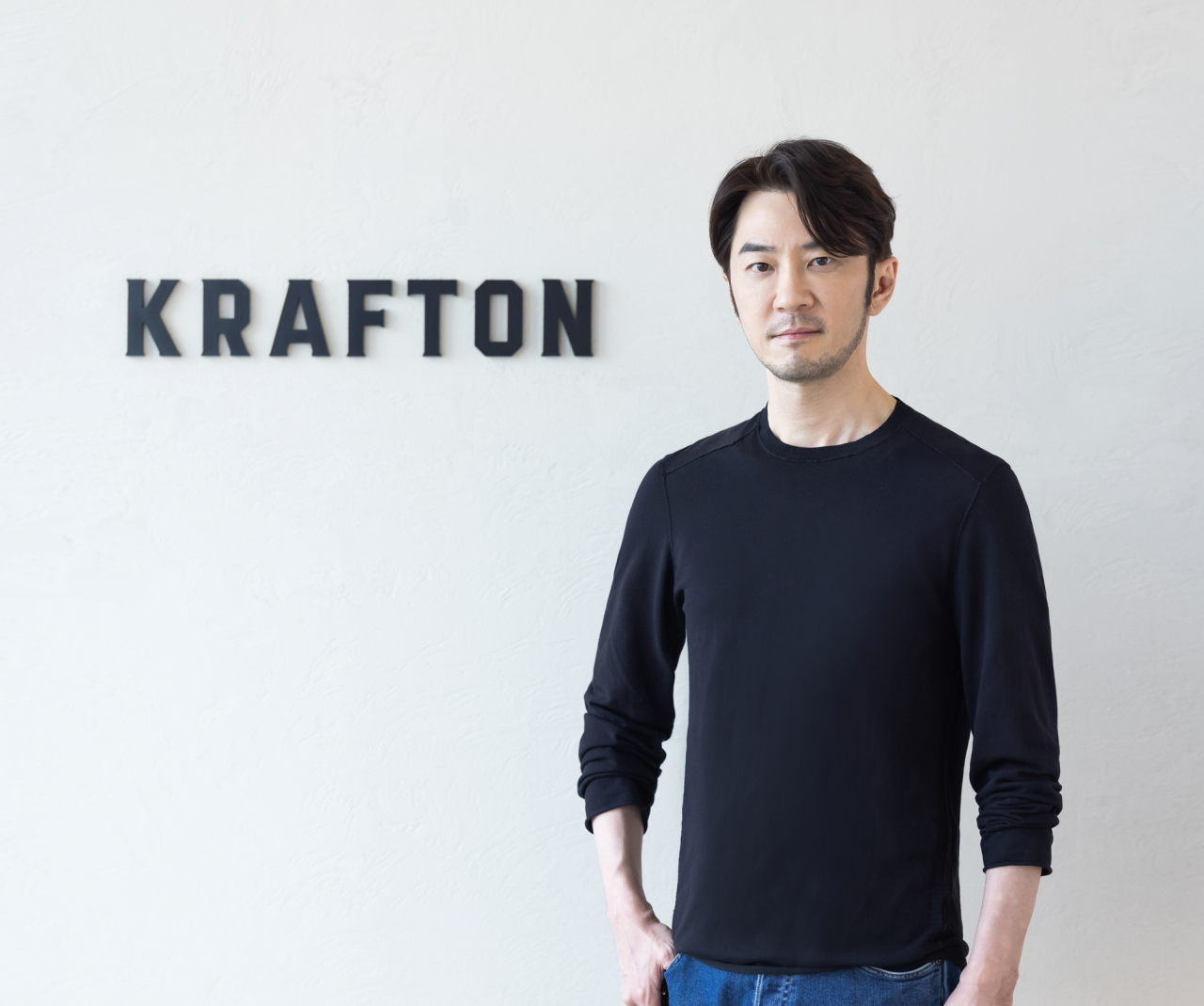 [MEET THE CEO] With fresh IPO capital, Krafton looks into metaverse ...