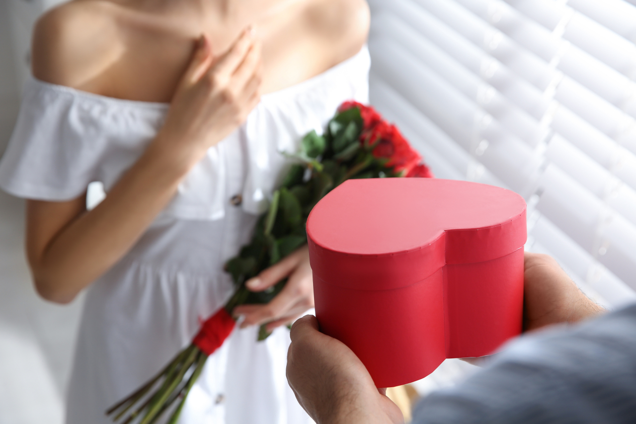 Beauty and fashion brands launch products to celebrate White Day - The ...
