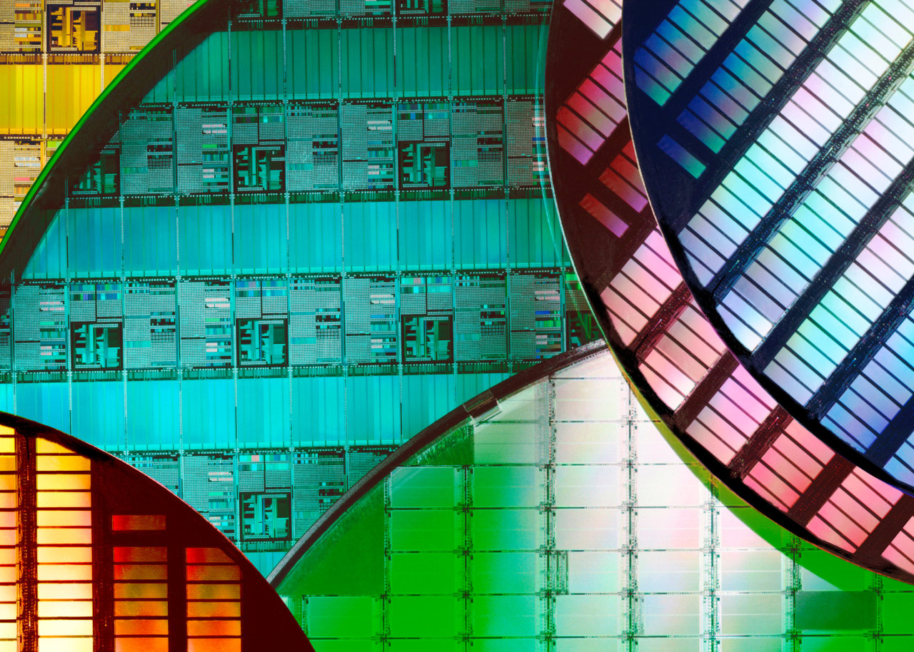 SK Siltron to spend W1tr on new 300mm wafer plant - The Korea Herald