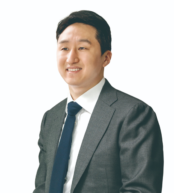 Hyundai Heavy hits reset with new name, CEO - The Korea Herald
