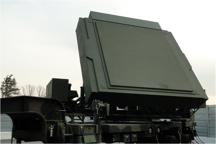 S. Korea unveils radar prototype of L-SAM interception system - The ...