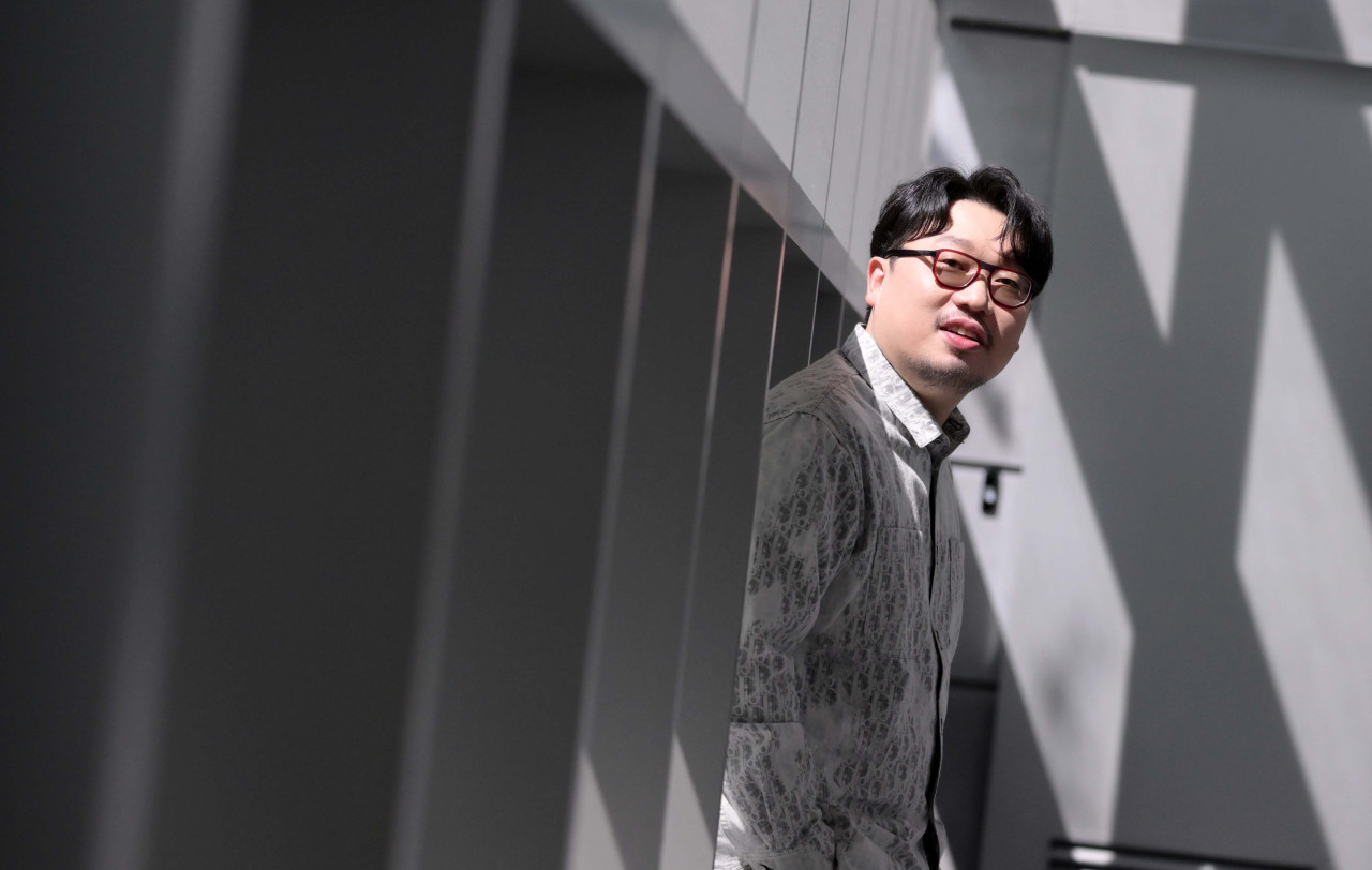 BTS a ‘wonderful musical companion’ : Big Hit Music producer Pdogg ...