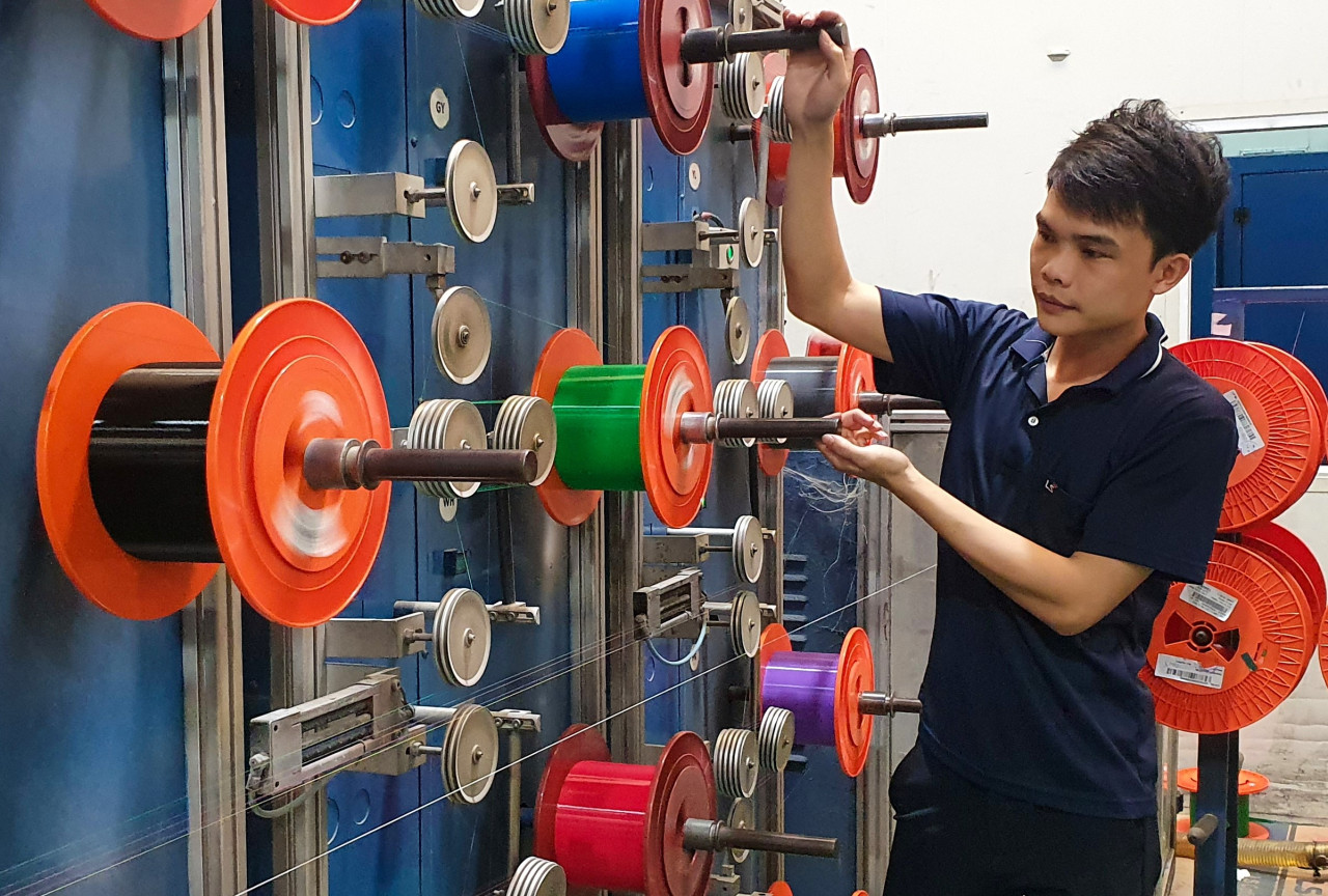 LS Cable supplies optical cables to Vietnam’s Viettel - The Korea Herald