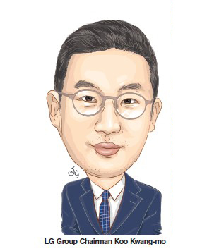 4 years in, Koo’s leadership still in making - THE INVESTOR