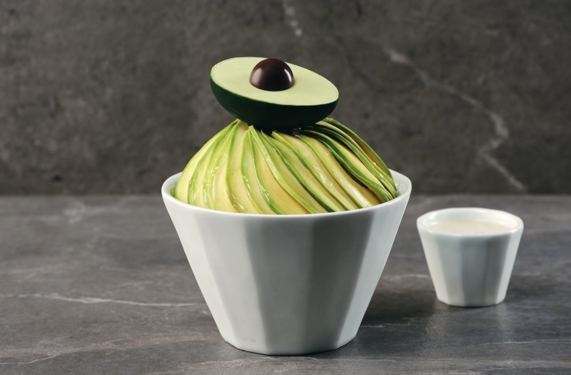 Bingsu, cold delights to chill you - The Korea Herald