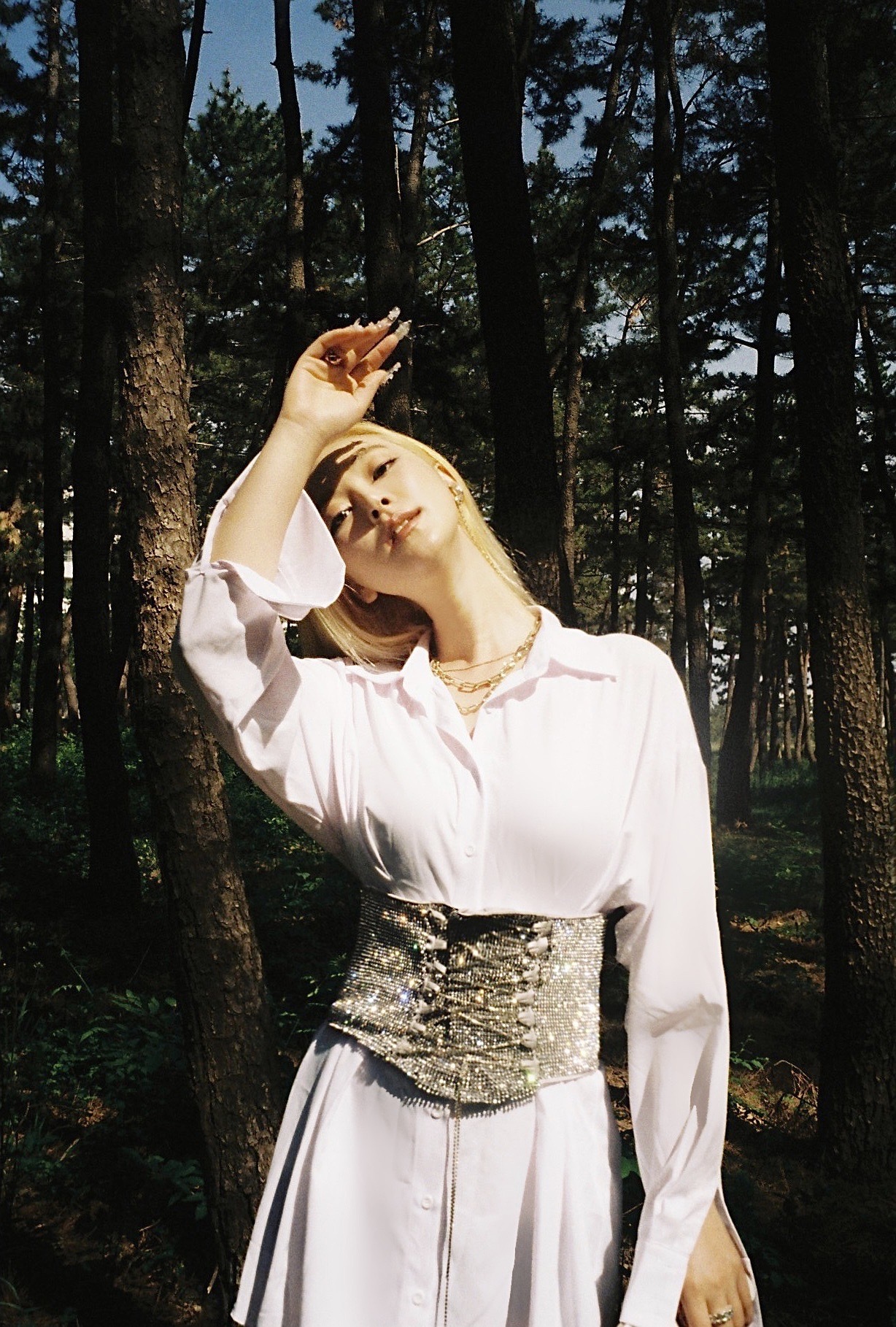 Saay on making music that brings life - The Korea Herald