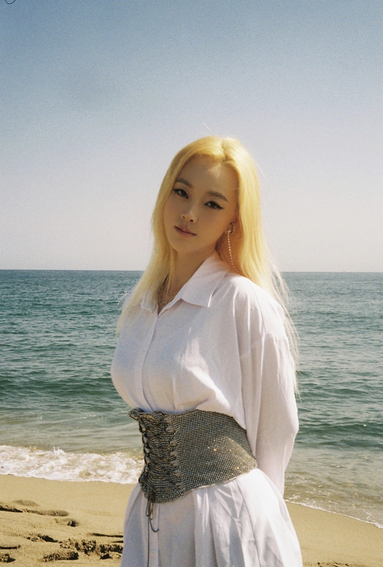 Saay on making music that brings life - The Korea Herald