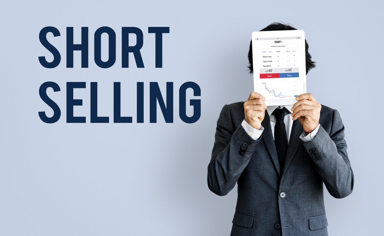 Short selling ban back in focus amid doubts - THE INVESTOR
