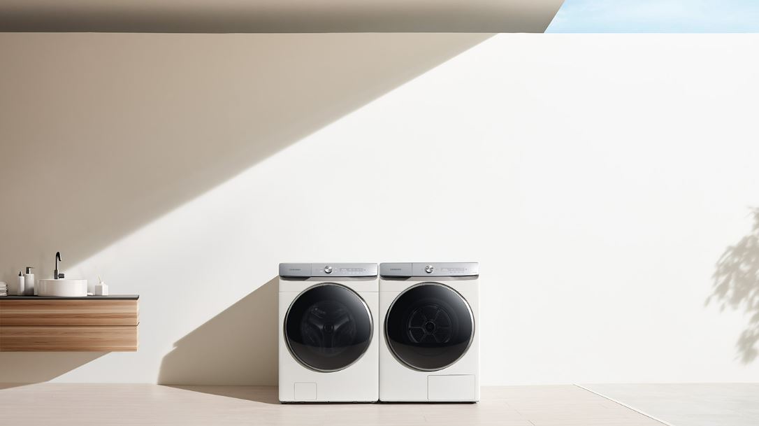 Samsung to offer free repairs of over 90,000 defective washing machines ...