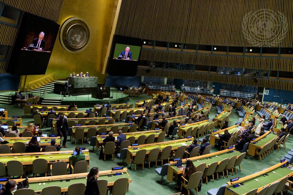 NPT members call for N. Korea’s ‘concrete measures’ to abandon nukes in ...