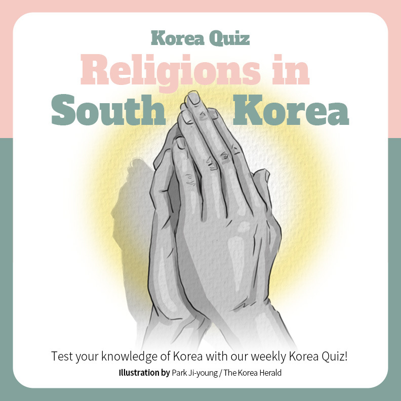 Religions in South Korea - The Korea Herald