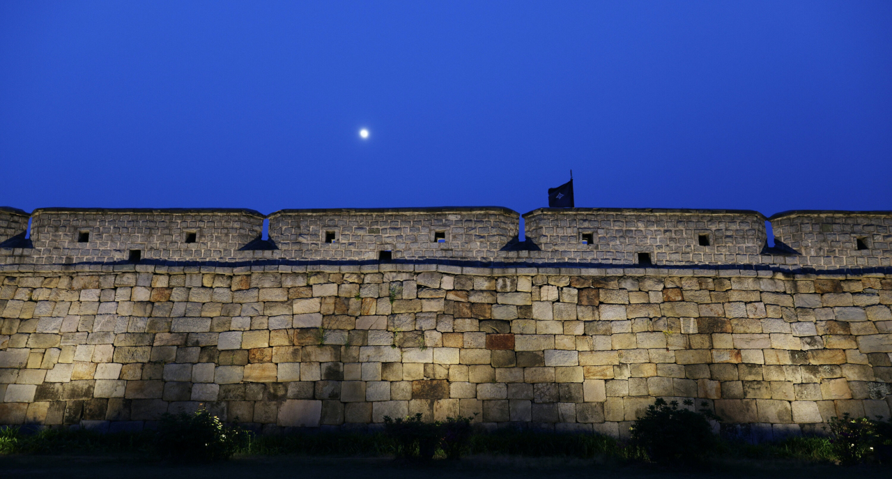 [Visual History of Korea] King Jeongjo the Greats formidable Hwaseong ...