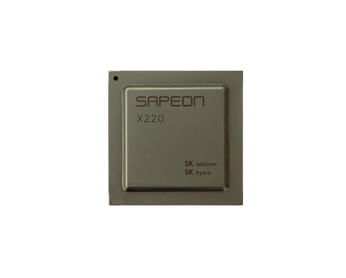 SK-backed AI chip outperforms Nvidia's GPU - The Korea Herald