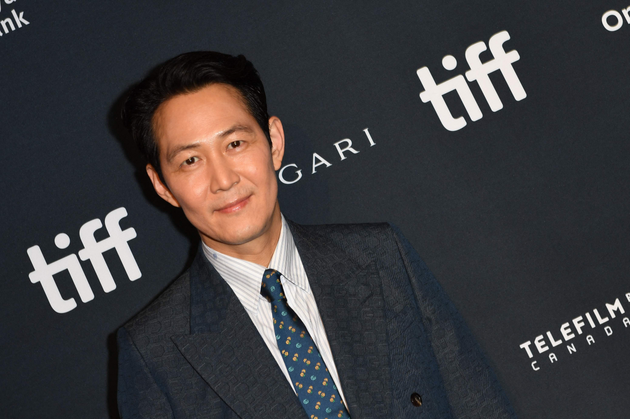 Revisiting the acting career of Lee Jung-jae - The Korea Herald