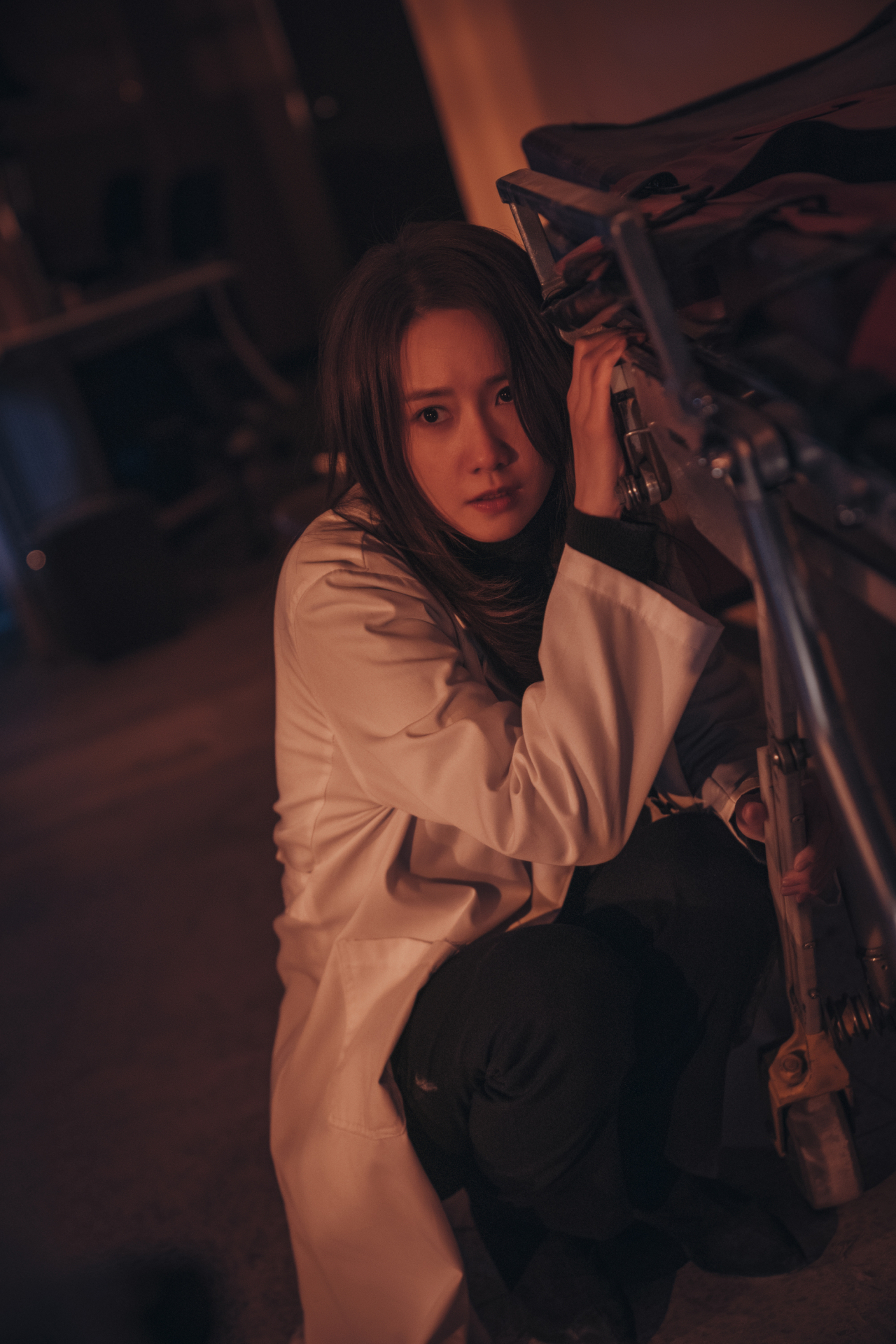 From music to acting, Yoona sees no boundaries - The Korea Herald