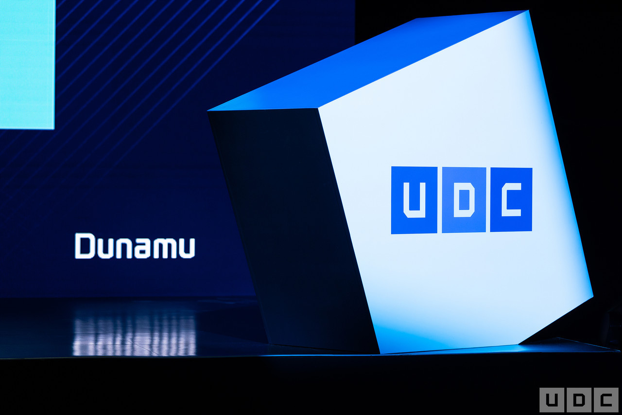 Upbit Developer Conference to return in person this week - The Korea Herald