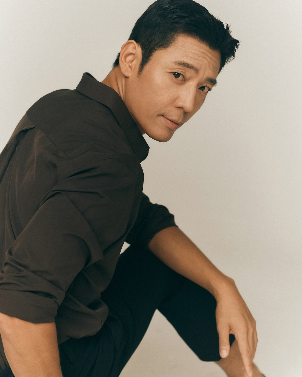 Kim Ju-hun shares his journey to create ‘Big Mouth’ villain - The Korea ...