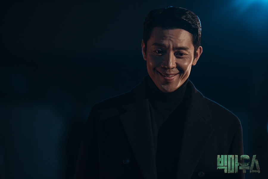 Kim Ju-hun shares his journey to create ‘Big Mouth’ villain - The Korea ...