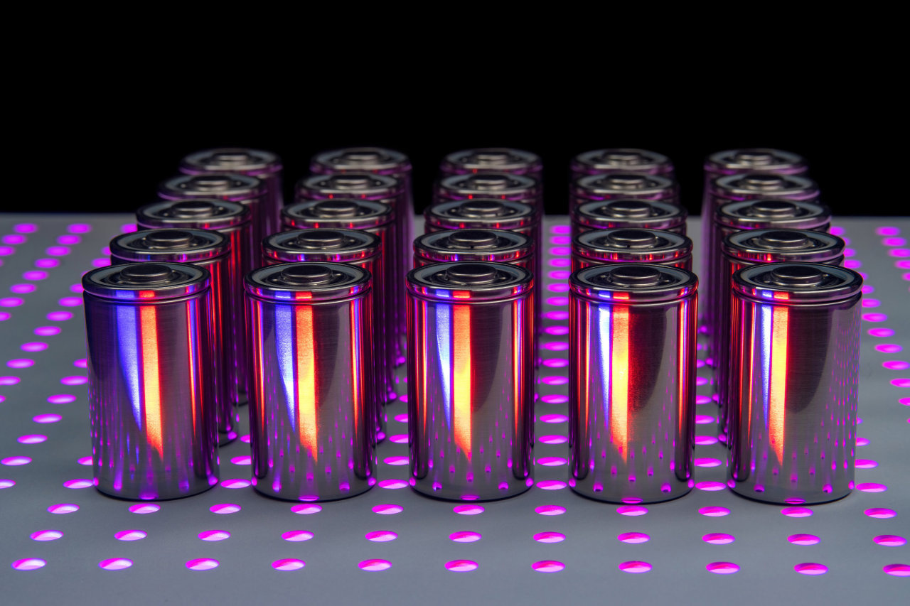 Korean battery makers set for growth as demand outside China soars ...