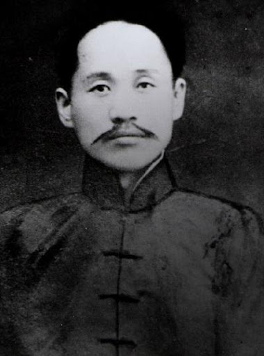 [Scholars and Their Spaces] Die the death of hero: Korean spirit and K ...