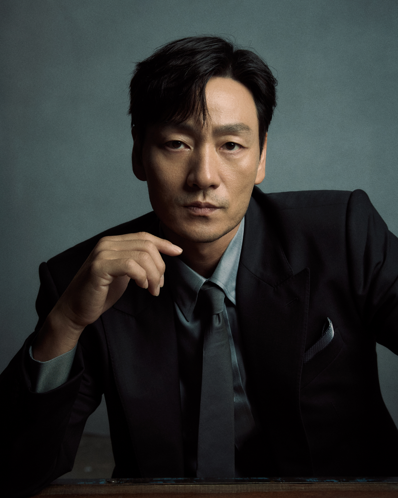 Park Hae-soo wants ‘Narco-Saints’ prequel - The Korea Herald