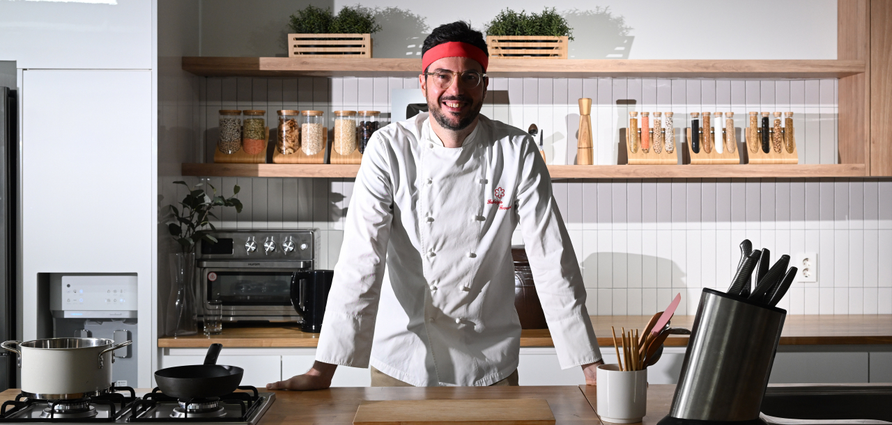 ‘Hansik is ready for a world invasion’ - The Korea Herald