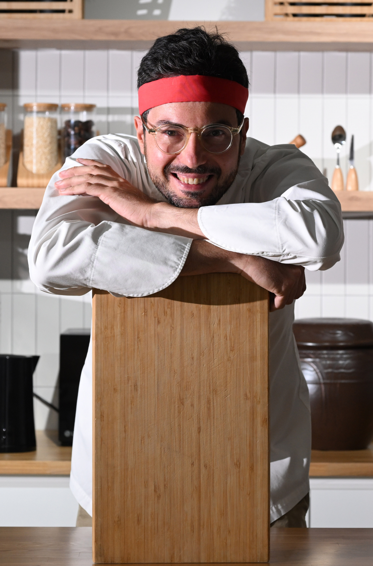 ‘Hansik is ready for a world invasion’ - The Korea Herald