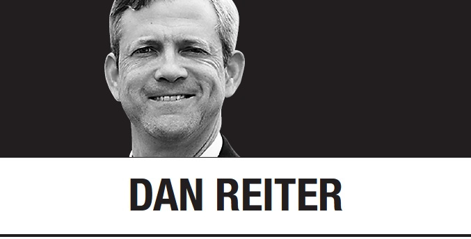 [Dan Reiter] Lessons of history about how to end Ukraine war - The ...