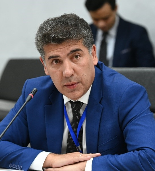Samarkand Initiative meets global demand for mutual trust, solidarity ...