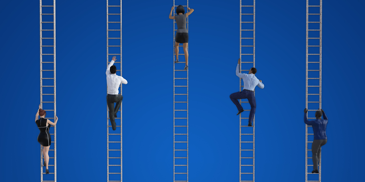 4 out of 10 CEOs at 500 largest firms from 3 top universities - The ...