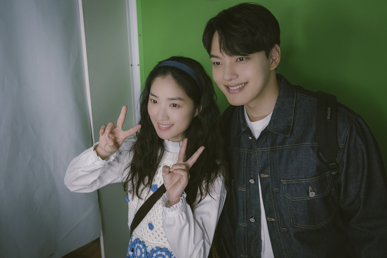 ‘Ditto’ presents new image of first love - The Korea Herald