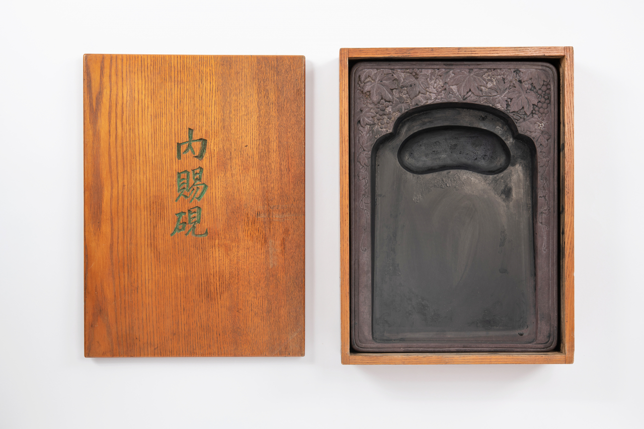 Exhibition reflects on lives of Confucian scholars - The Korea Herald