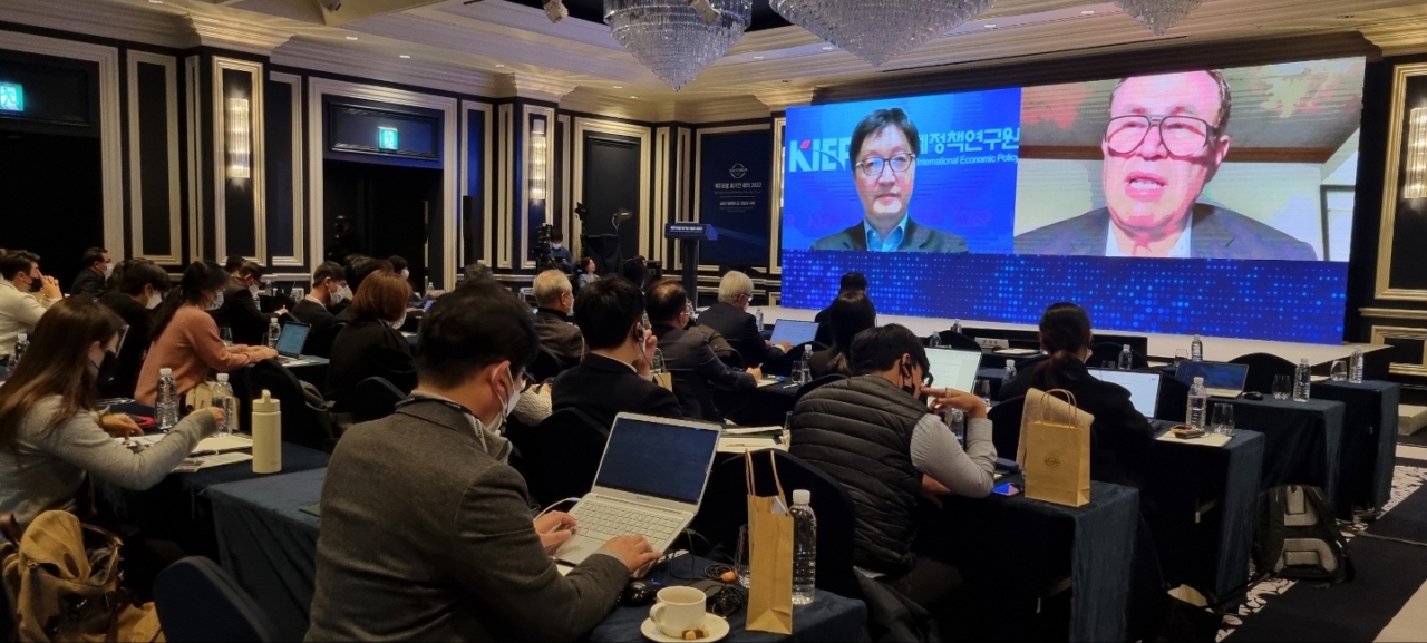 ‘Dr. Doom’ Roubini warns of China crisis amid ‘megathreats’ - The Korea ...