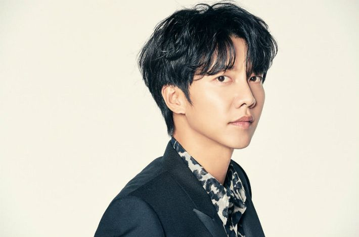 Singer and actor Lee Seung-gi ends longtime contract with Hook ...