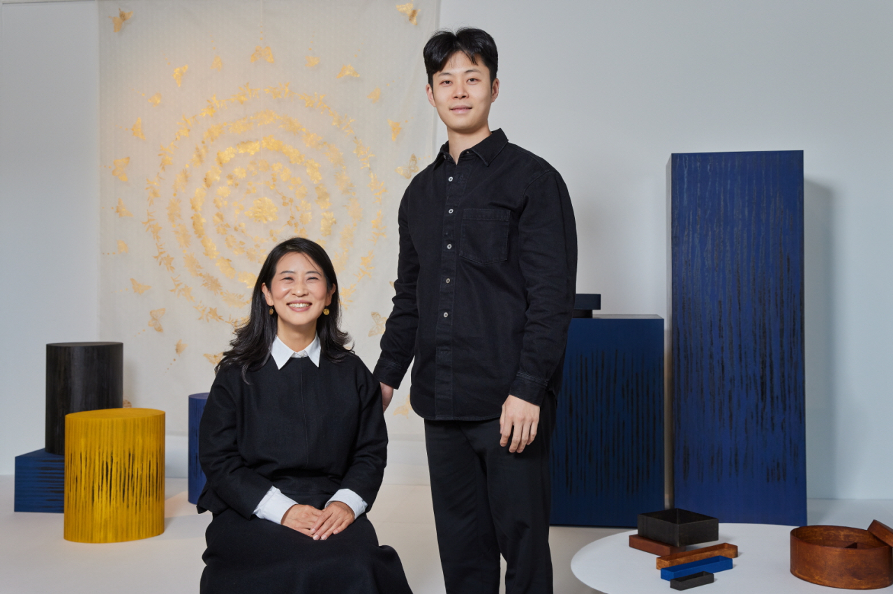 Yeol, Chanel support Korean craftsmanship heritage for five years - The ...
