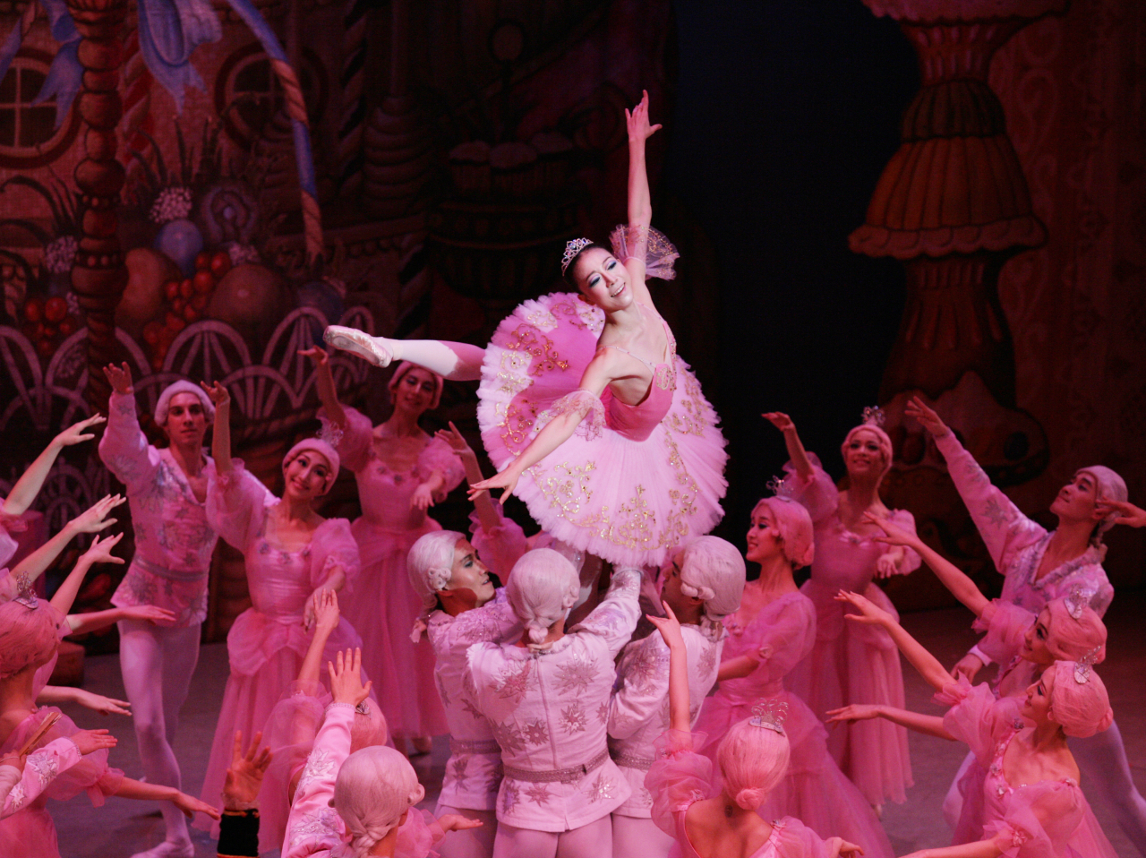 Which 'Nutcracker' to see this Christmas season? - The Korea Herald