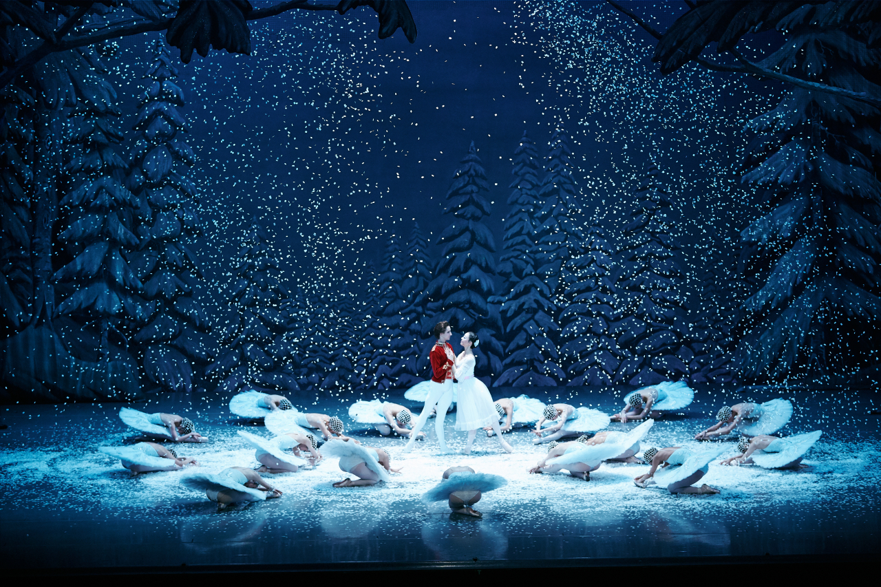 Which 'Nutcracker' to see this Christmas season? - The Korea Herald