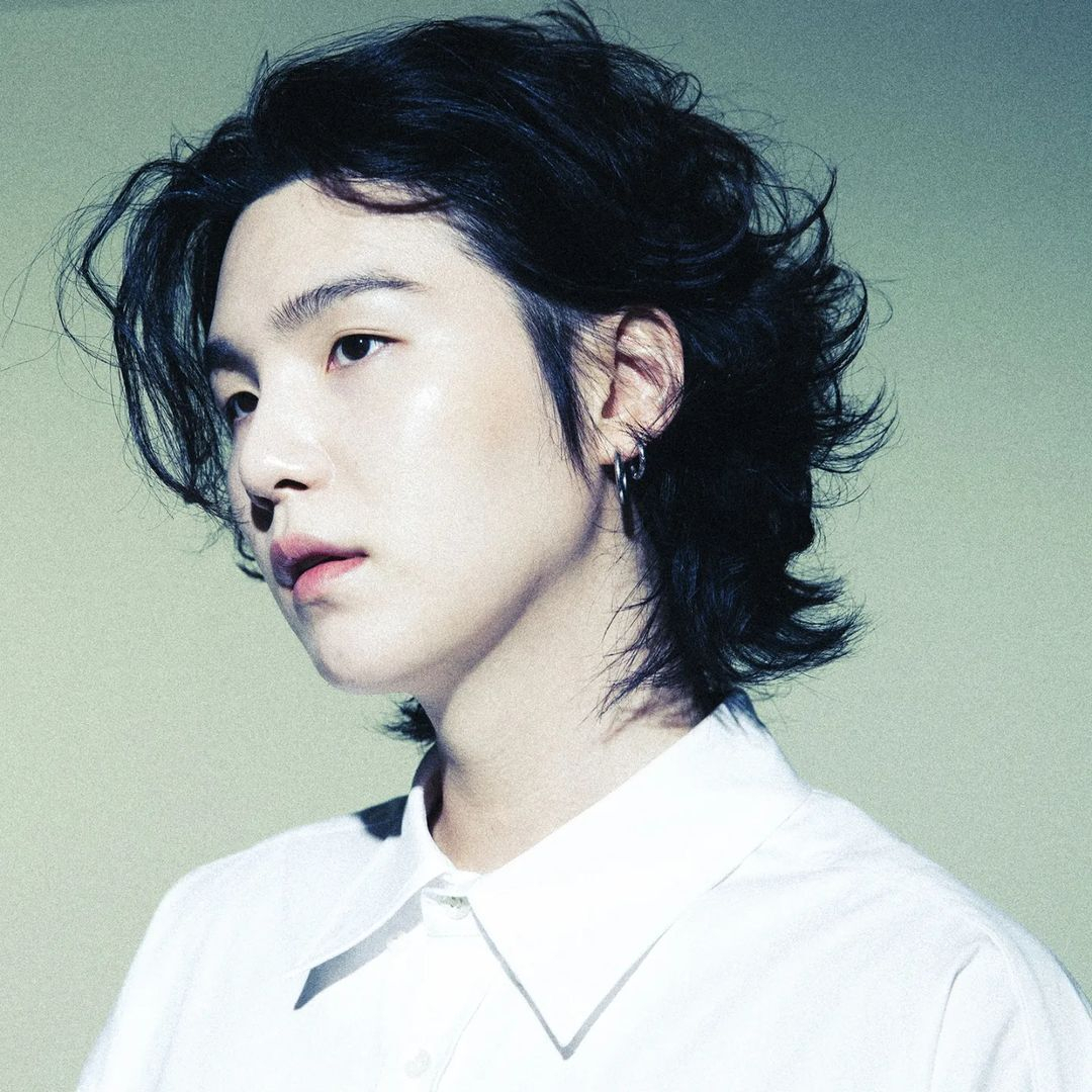 BTS' Suga to fulfill military service as social service agent - The ...