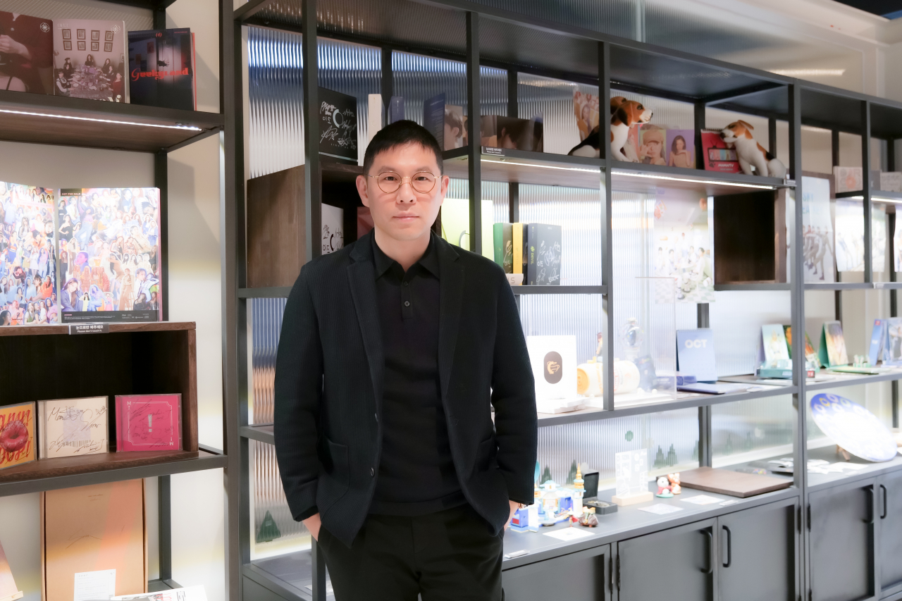 Building the team behind a K-pop superstar - The Korea Herald