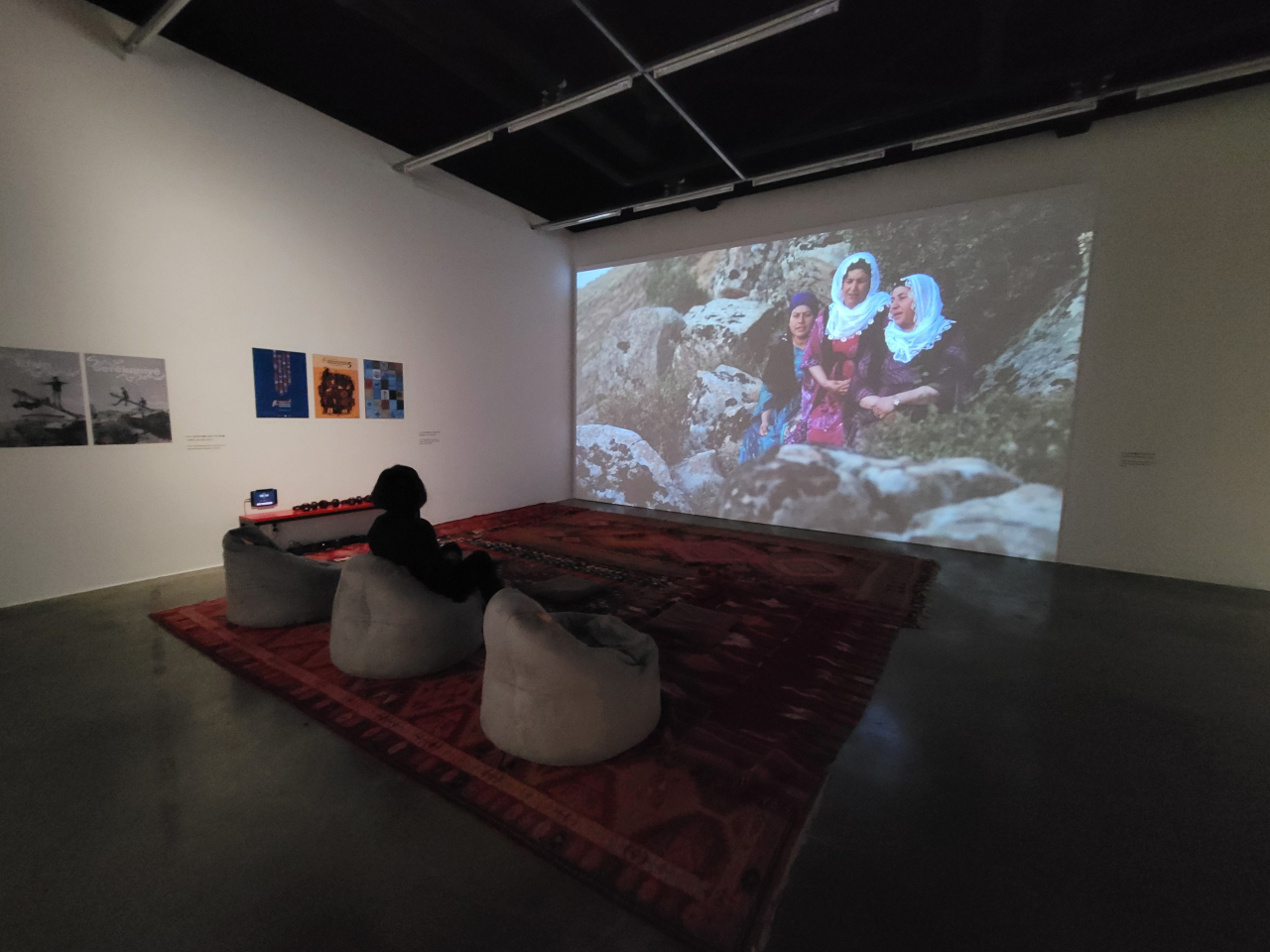 Artists look to post-pandemic 'translocality' at Arko Art Center - The ...