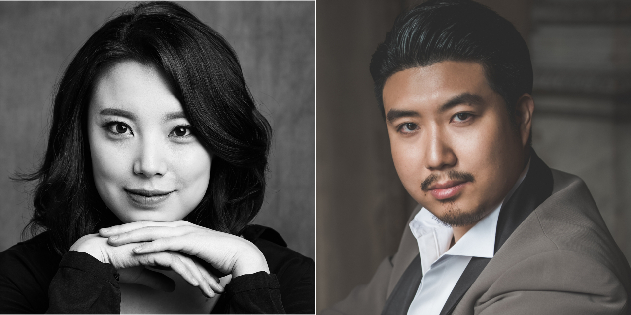 In a sign of recovery, SAC New Year's Eve Concert returns - The Korea ...