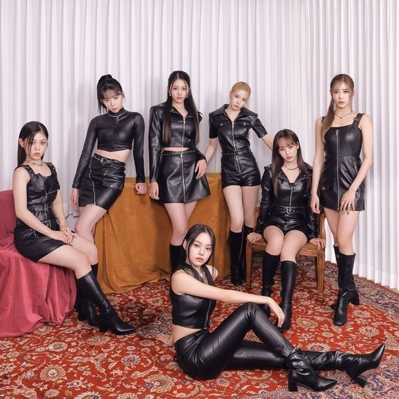 [Today’s K-pop] Loona pushes back return amid controversy - The Korea ...